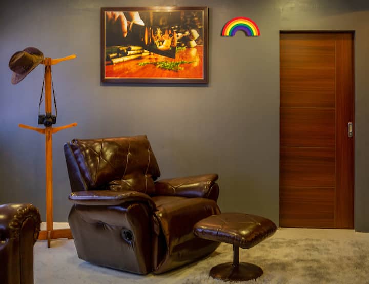 Minimal House @Nimman For 4-10 Persons - Chiang Mai