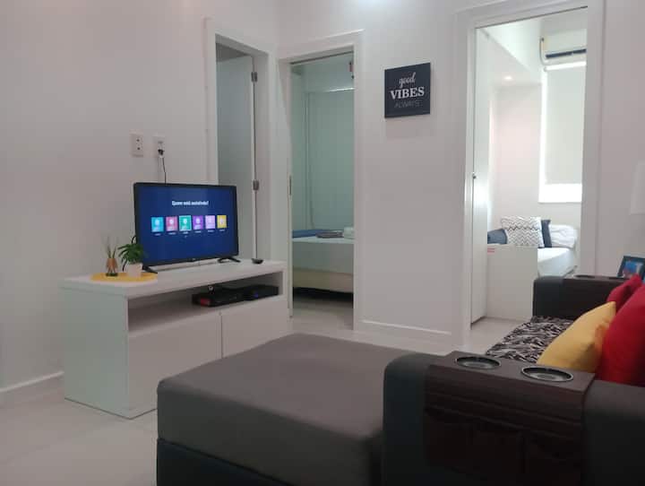 Charme E Silêncio - A 5 Min Da Praia De Ipanema. - Ipanema