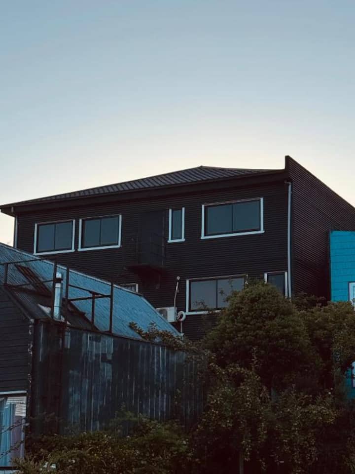 Bruma Chiloé I - Castro, Chile