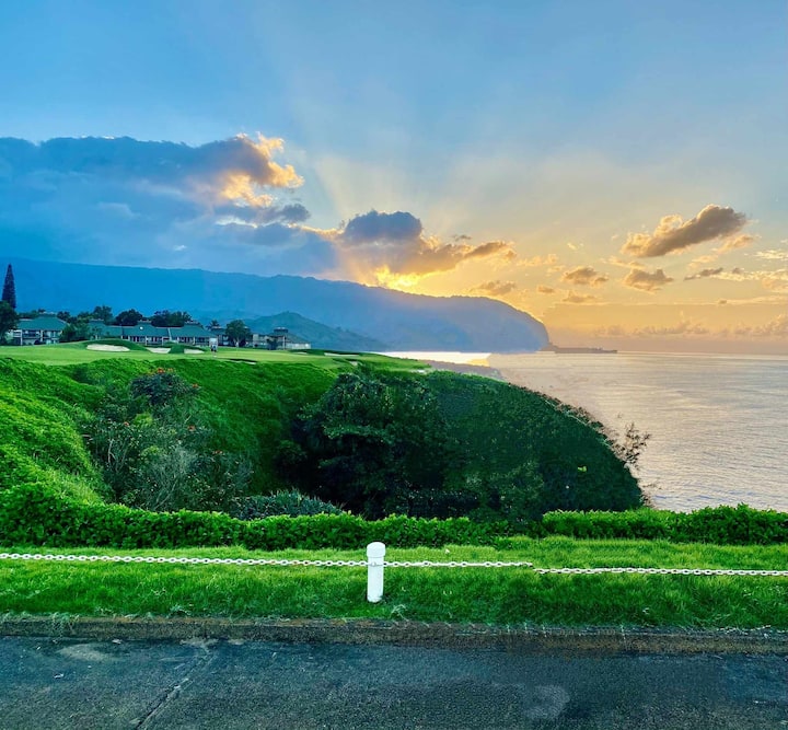 Beautiful Location Apt With Ac And Loft - Kauai, HI