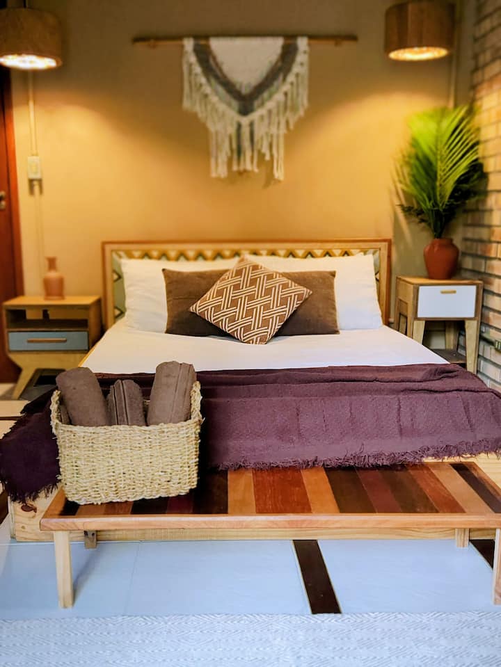 Quarto De Praia 1 - Brasil