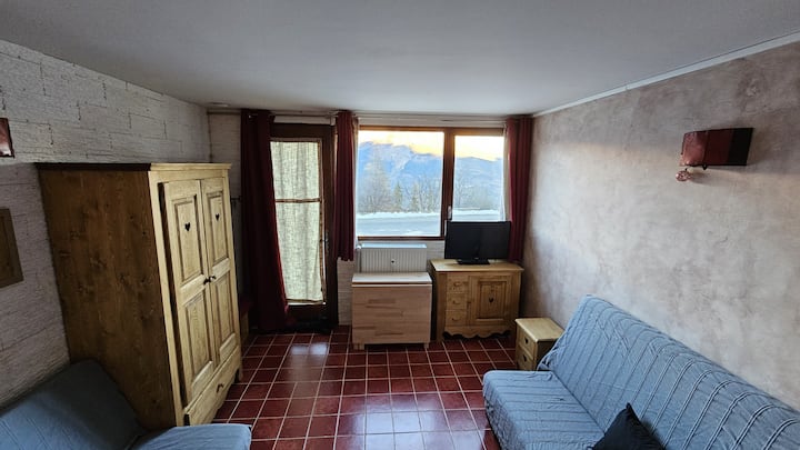 Le Cocon Montagnard - Pra-Loup