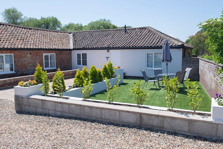 Martingale Cottage, Wheelchair Accessible, Sewerby - Flamborough