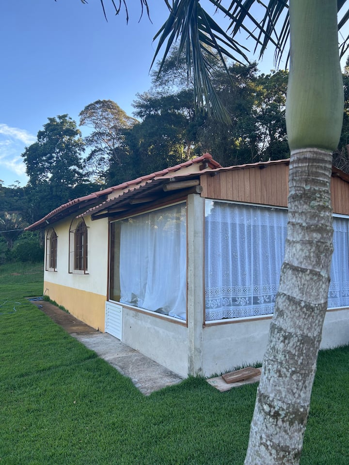 Sítio Do Mimi - Espírito Santo