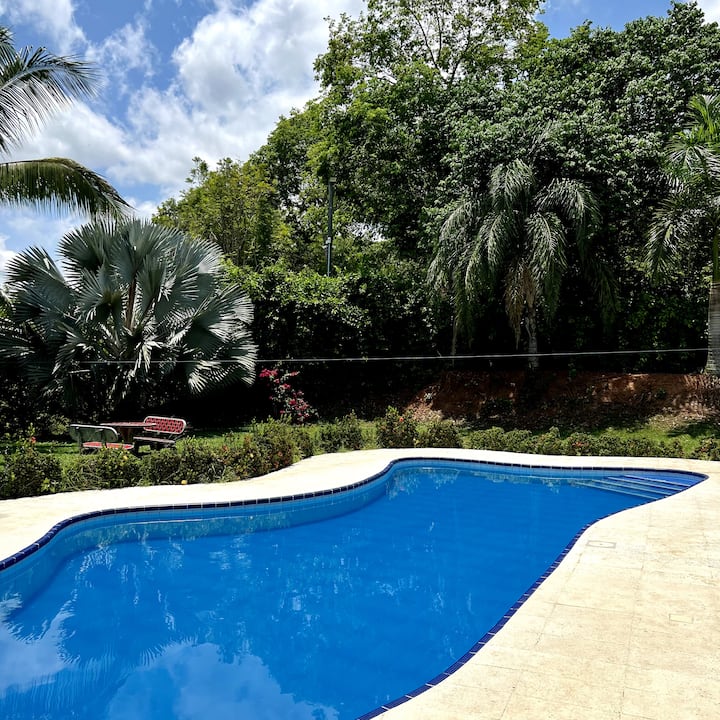 Napoles, Doradal - Antioquia - Puerto Triunfo