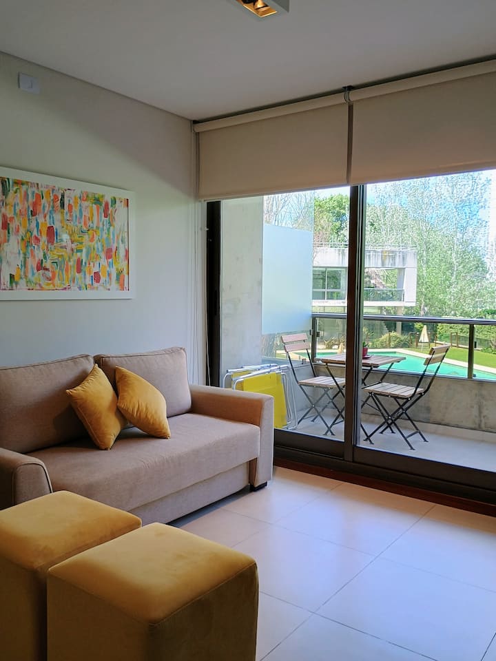 Gala Dptos. Temp. Condominios Del Alto - Rosario