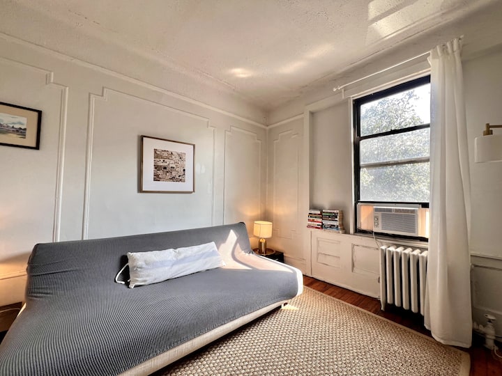Hermoso Apartamento En El Centro De Williamsburg - Queens, NY
