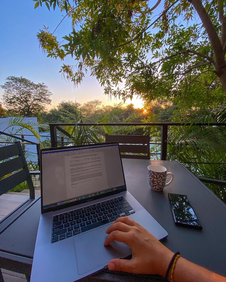 Great Studio - Tamarindo