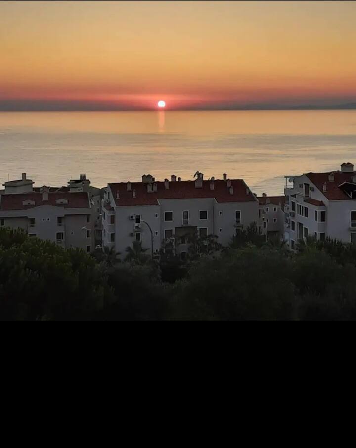 Kuşadası Marina Full Denız Ve Havuz Manzaralıdır - Selçuk