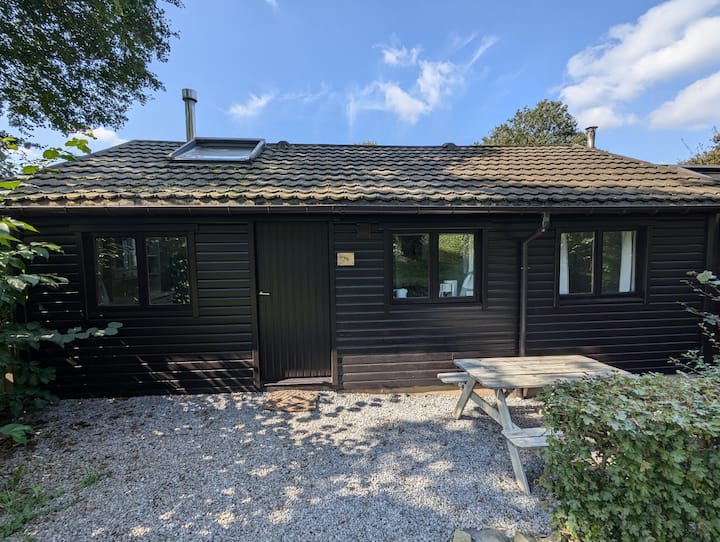 Gezellige Chalet Hartje Ardennen - La Roche-en-Ardenne