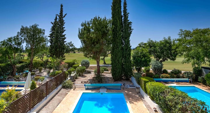 Beautiful Villa Proteus (Hg29) With Private Pool - Куклиа
