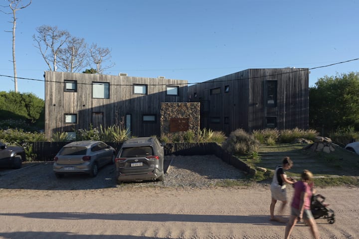 Condo Juanita Beach I U1a - Faro de José Ignacio