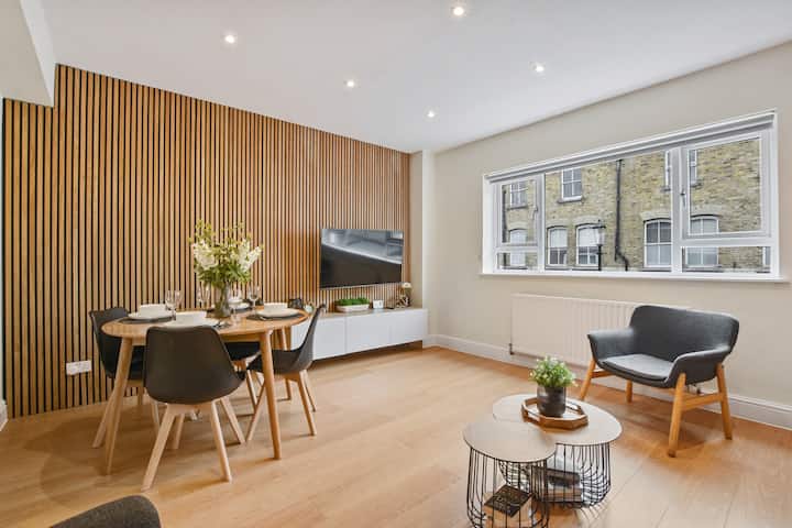 Stunning Apartment Ideal Location For Sightseeing - Londres