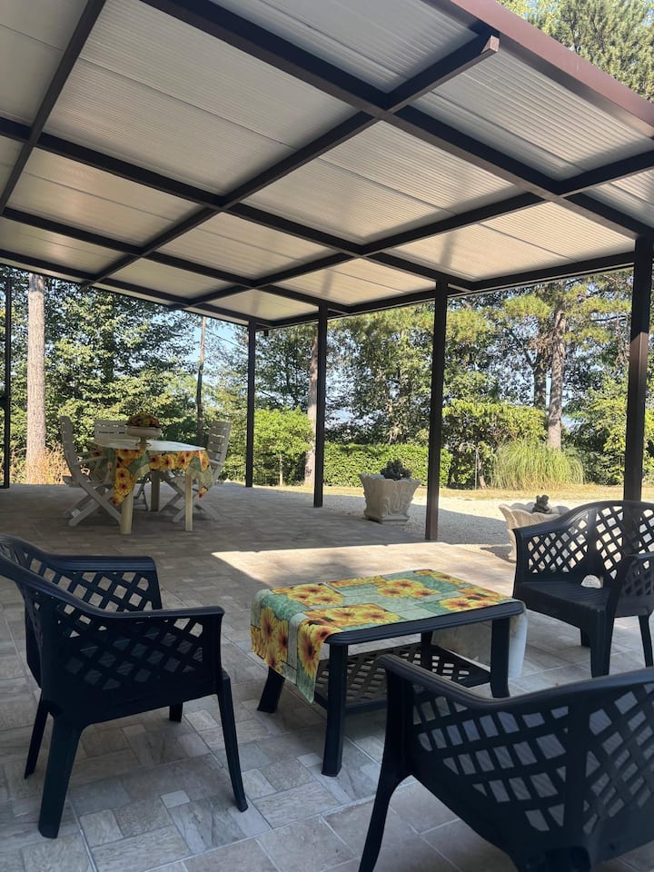 Casa Brugì - Corvara