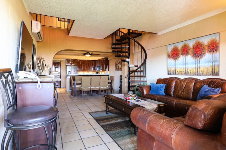 Marina Sol A-703 - Cabo San Lucas