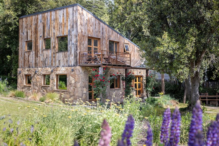 Dormi En Villa Arelauquen - San Carlos de Bariloche