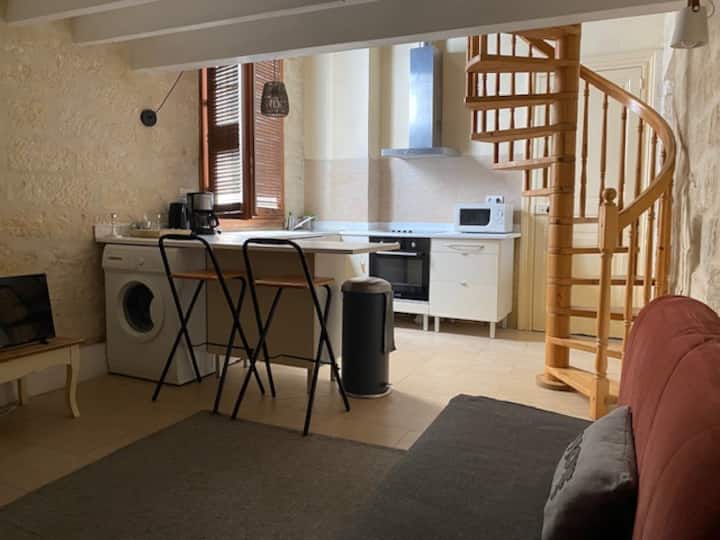 Duplex Place De La Comédie Montpellier - Montpellier