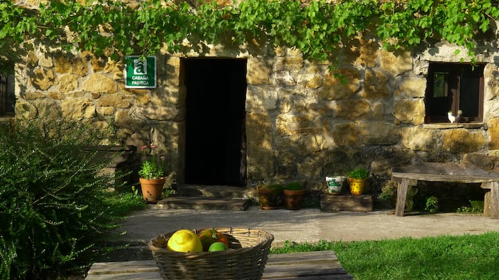 Gîte Charmant à Montagnes - Vega de Pas