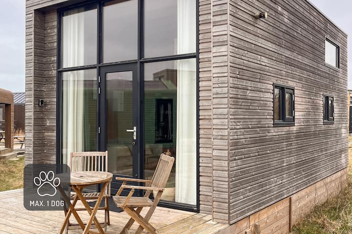 Tiny Loft - Wijk aan Zee