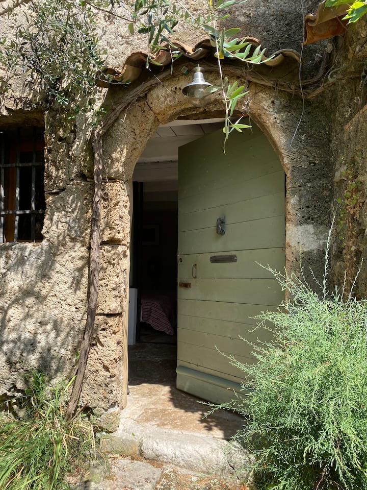 Maison De Charme En Provence (9 Pers) - Cotignac
