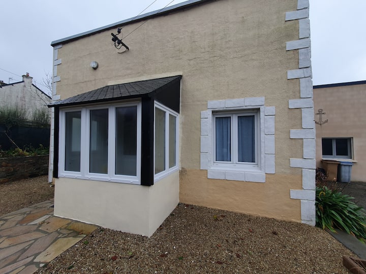 Maison Familiale Prés Des Plages #7 - Paimpol