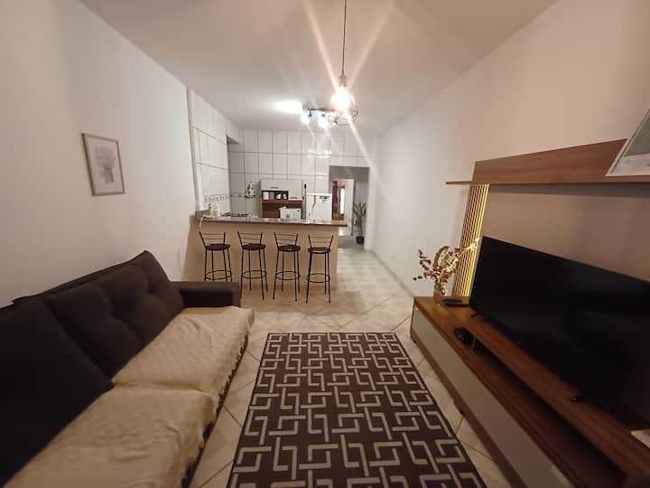 Casa Lutzke: Hospedagem Tranquila E Aconchegante - Domingos Martins