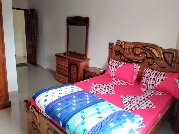 Villa Bapalay - Senegal