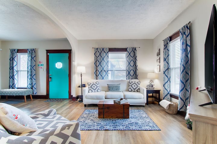 Family Friendly-near Boat Launch, Beach & Downtown - Lakeview Beach, OH