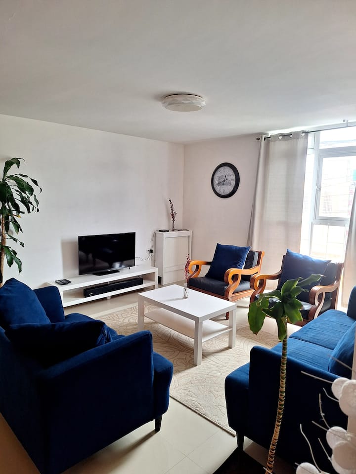 Amplio Departamento Familiar En Centro De Puebla - Puebla