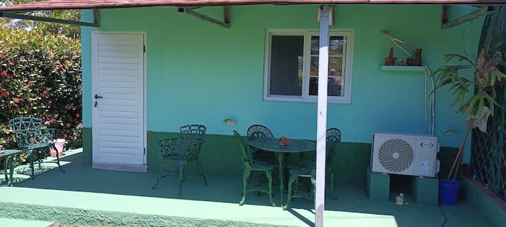Casa Tato - Varadero