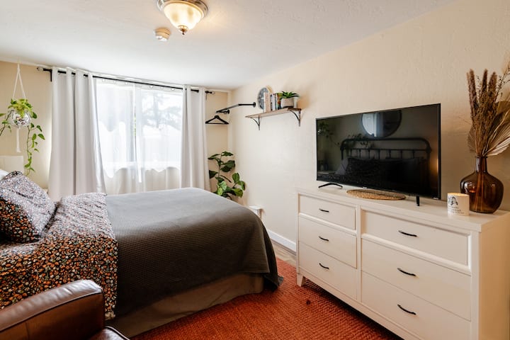 Cozy Private Studio In Urban Springfield - Eugene, OR