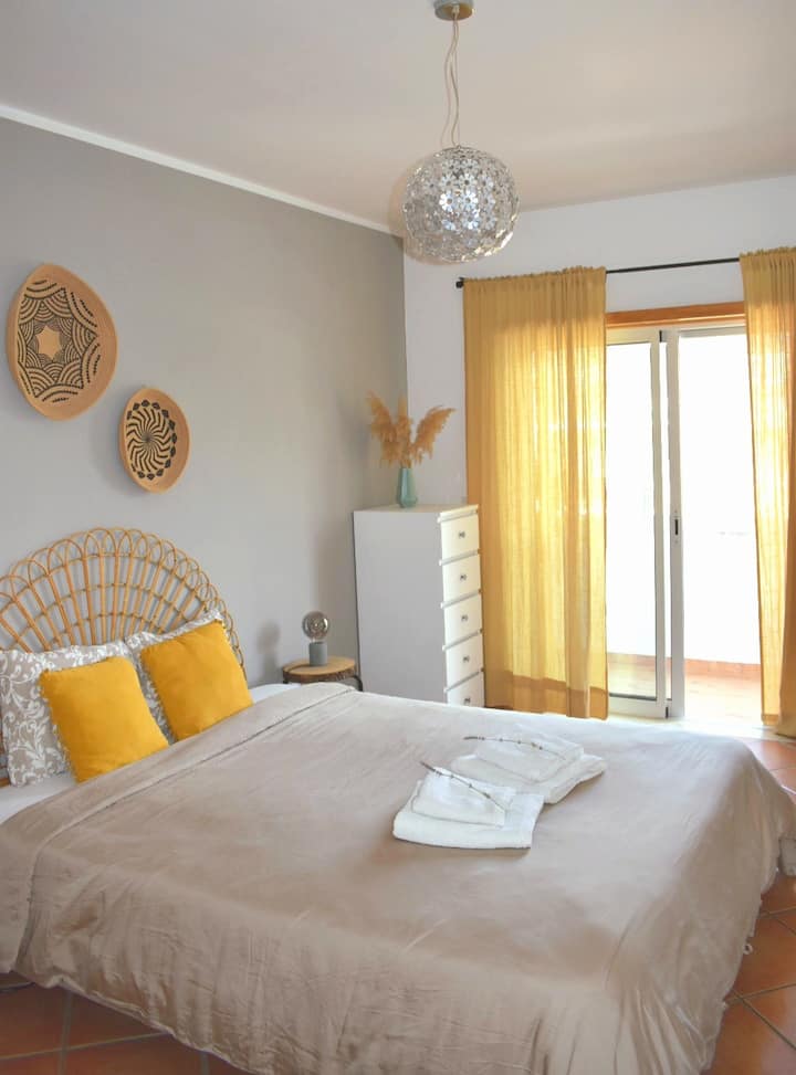 Boho Guesthouse Portimão 10 Min To Beaches - Portimão