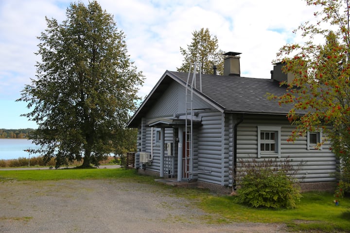 Atmospheric Cottage Near Events, Lh13 - Jyväskylä