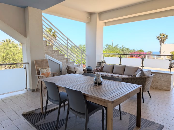 Casa Novellagiovanni Relax Tra Mare E Montagna - Italy