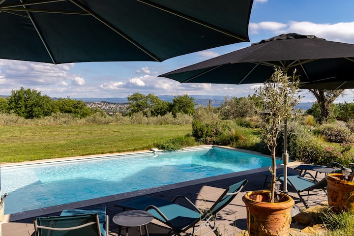 Suite Sainte Victoire - Pertuis