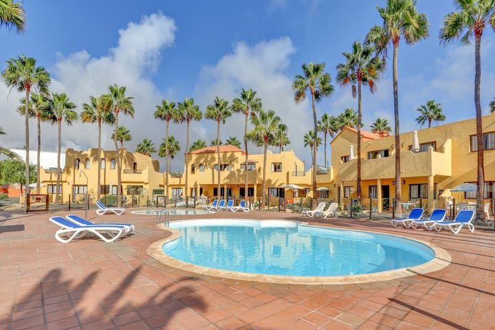 Oasis Royal Corralejo - Corralejo