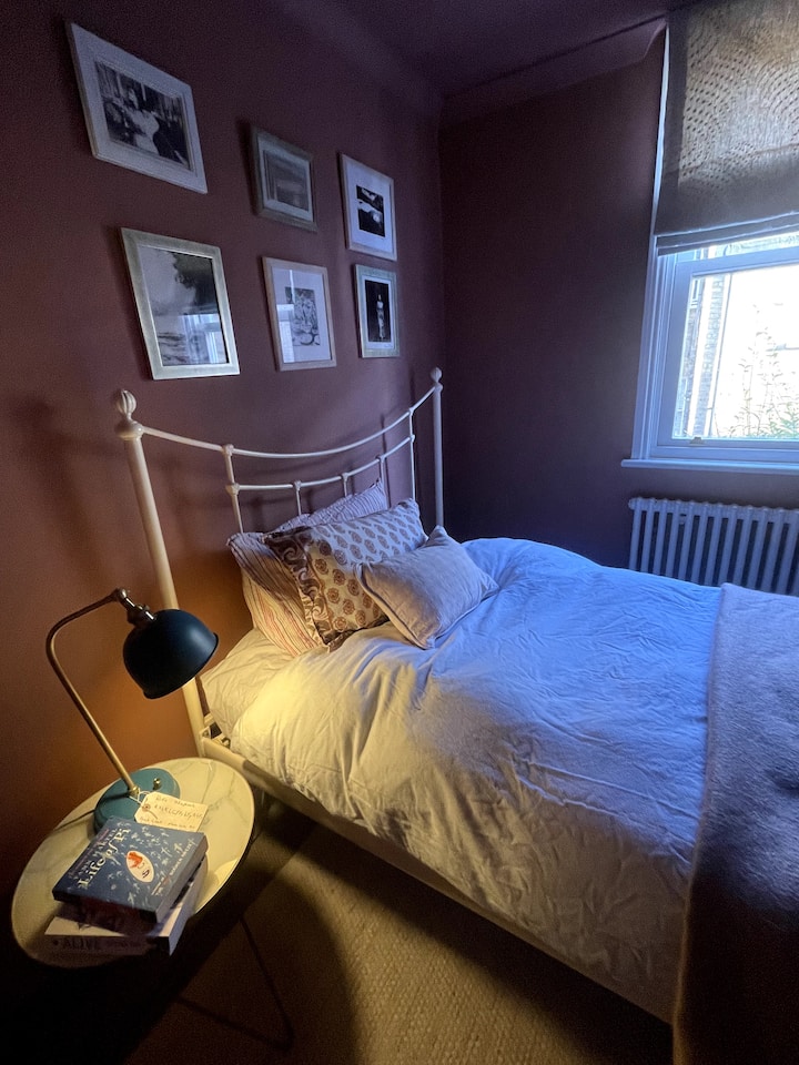 Adorable Quiet Private One Bed Room - Chelsea