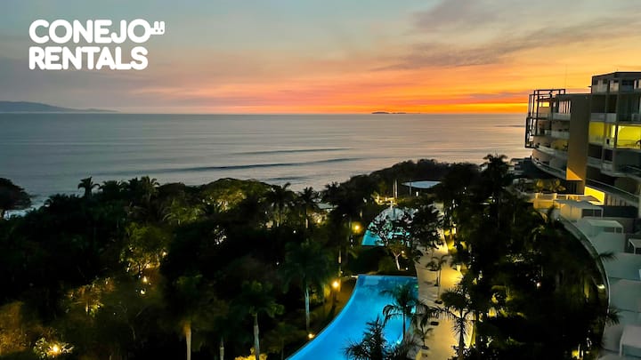 Bolongo Luxury Ocean View - Punta Mita