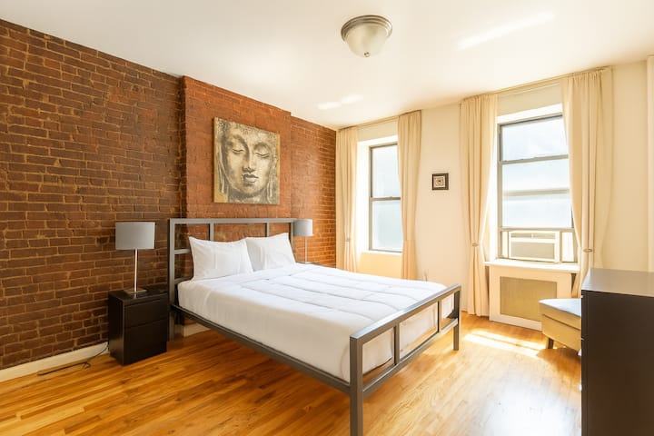 Peaceful 2br Retreat On Upper East Side - Edgewater, NJ