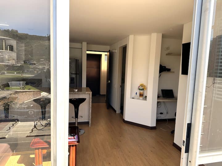 Apartamento Nuevo
Central - Tocancipá