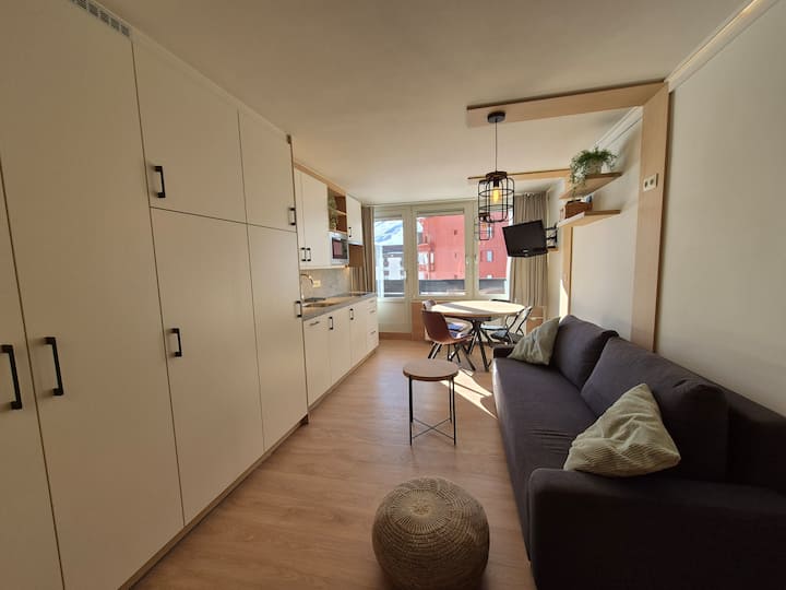 Superbe Apt 4pers - Val Claret-tignes- Avec Garage - Tignes