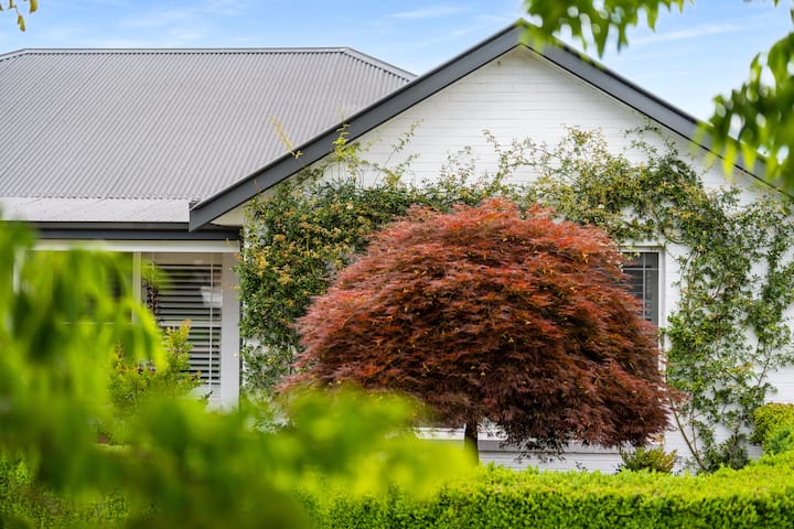 Lilac Cottage - Burradoo