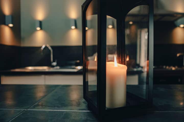 Hay Loft - A Beautiful Two Bedroom Stylish Barn - Grasmere