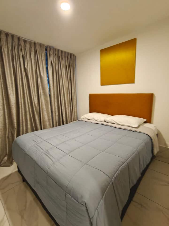 Loft En El Centro De Monterrey Sin Vista. 562 - Monterrey