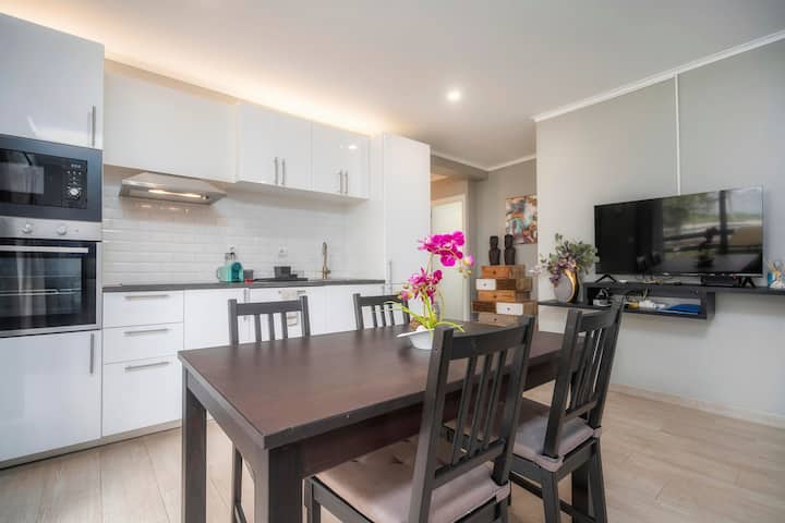 Apartamento T2 Renovado Alvor - Alvor