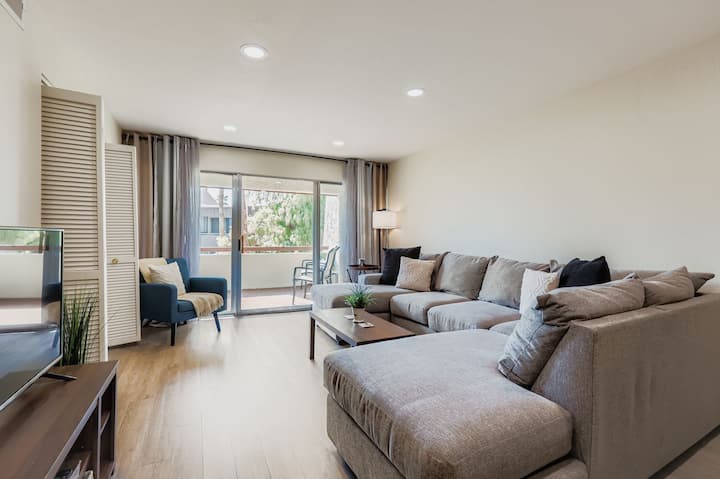 Entire Condo*charming 2bd/1bth/old Town/location! - Scottsdale, AZ