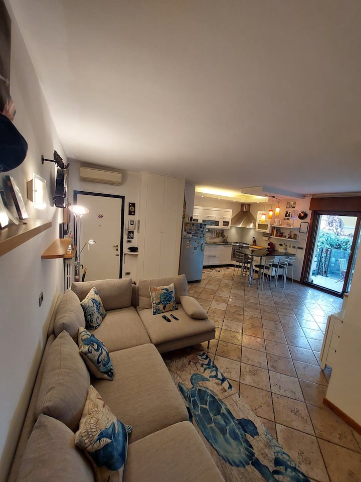 Appartamento Adatto A Bambini - Venice