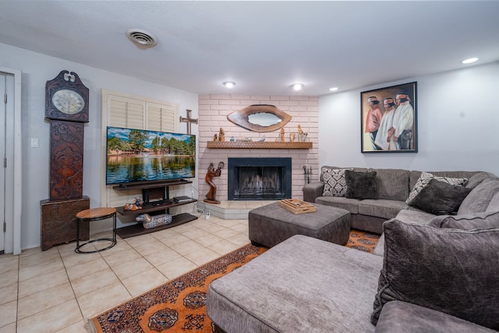 Innsbrook Vacation Townhome 45 - Ruidoso, NM