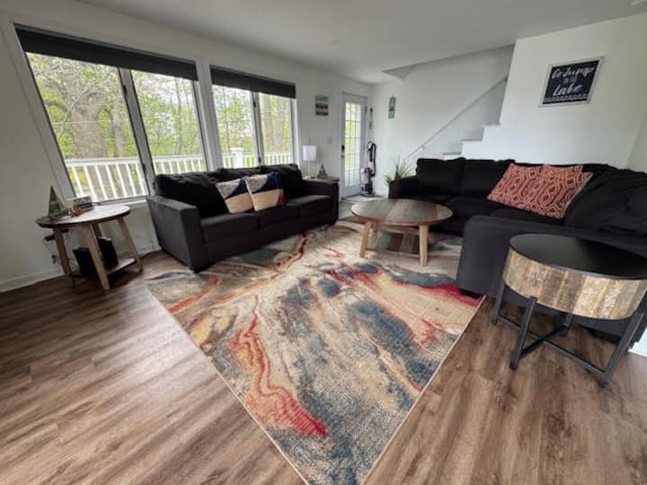 Cayuga Lake Escape | Private Dock On Wine Trail - Seneca Falls, NY