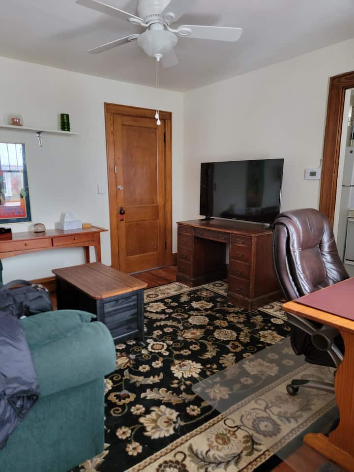 Nice, Simple & New Shower! Great Location In Kzoo! - Kalamazoo, MI